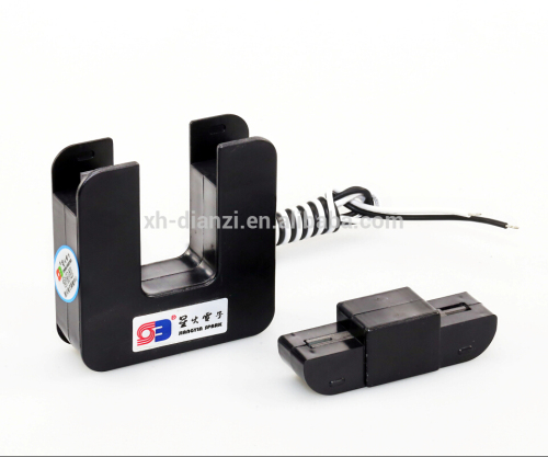 Flexible Split-core Current Transformers, High Quality Flexible Split ...