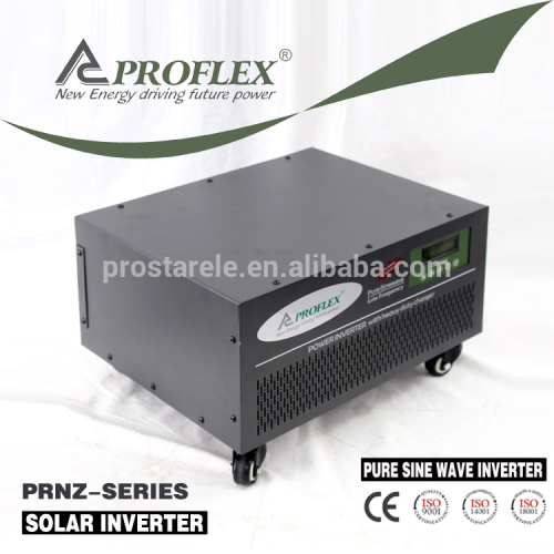 8000w Off Grid Inverter Solar Power Dc To Ac Solar Inverter 8000va ...