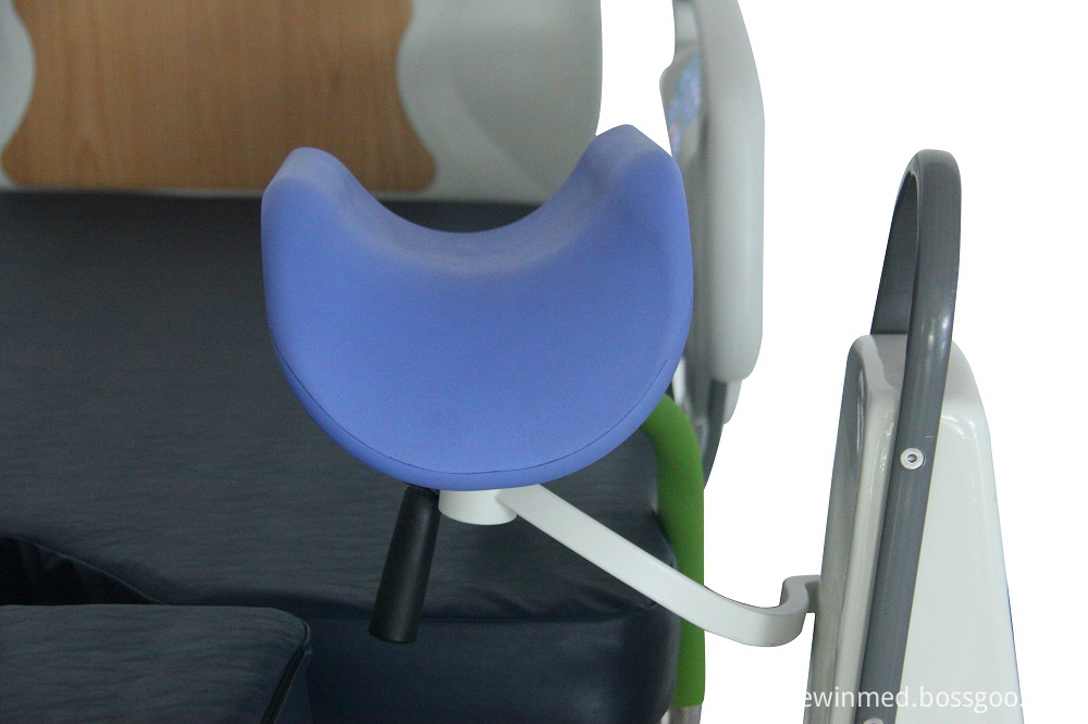 Labor Delivery Recovery Ldr Obstetric Bed, High Quality Labor Delivery ...