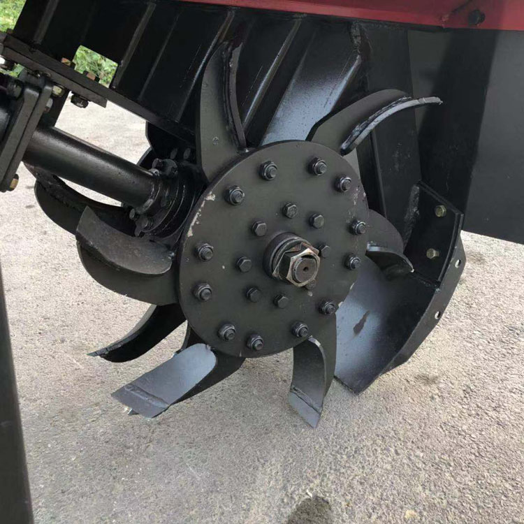 Three Point Mounted Pto Trencher For Tractors, High Quality Three Point ...