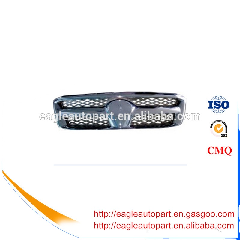Toyota Hilux Pickup Vigo 2006 용 Grille 53111-0k010, Bossgoo.com의 고품질 ...