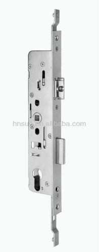 Anbo 3 Point Security Set Fire Safe Door Lock, High Quality Anbo 3 ...