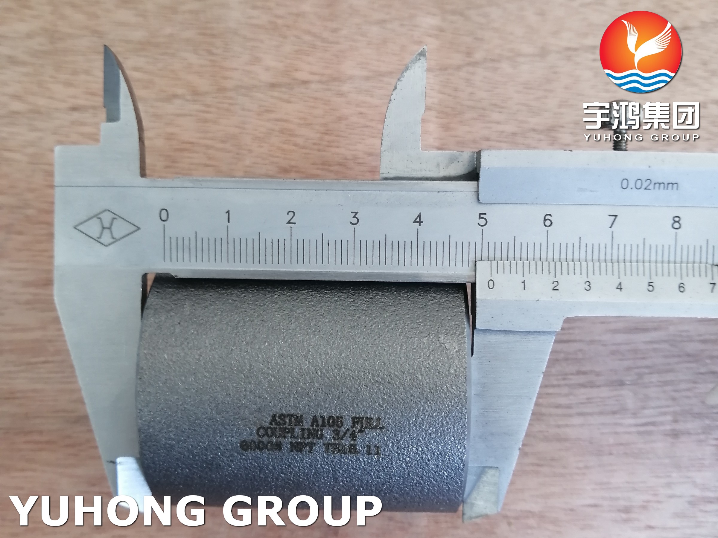 Astm A105 탄소강 전체 커플 링 6000lbs B16.11, Bossgoo.com의 고품질 Astm A105 탄소강 전체 ...