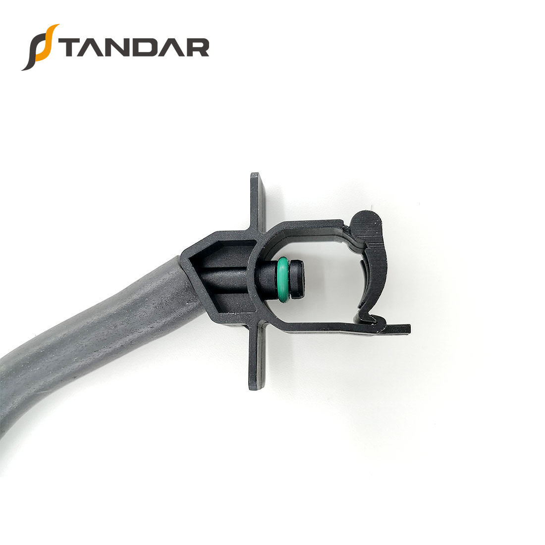 3s7q9k022cc Fuel Injector Return Overflow Hose For Ford Mondeo Transit ...