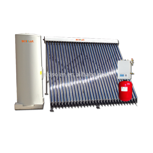 Hot Water System Water Heater System Solar System High Quality Hot