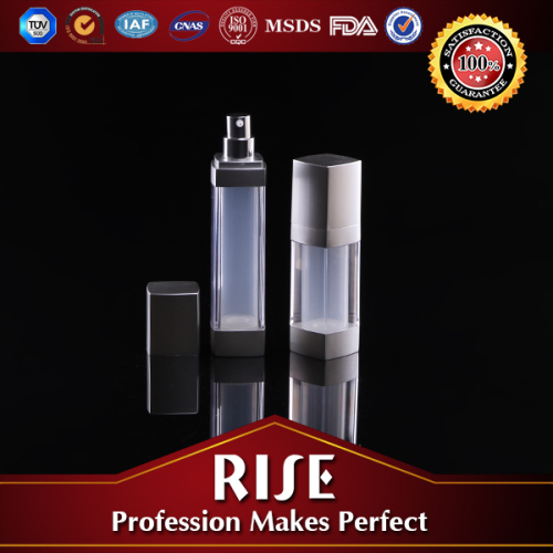 Airless Bottles For Cosmetics, High Quality Airless Bottles For ...