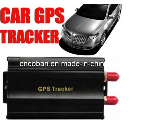 Real Time Gsm Gprs Gps Tracker Vehicle Car Locator Tk103 Web Based Gps