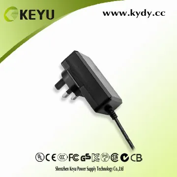 Universal Wall Plug 18w 12v Led Adapter, High Quality Universal Wall ...