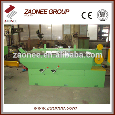 22 Dies Wire Drawing Machine For Copper Wire, High Quality 22 Dies Wire ...