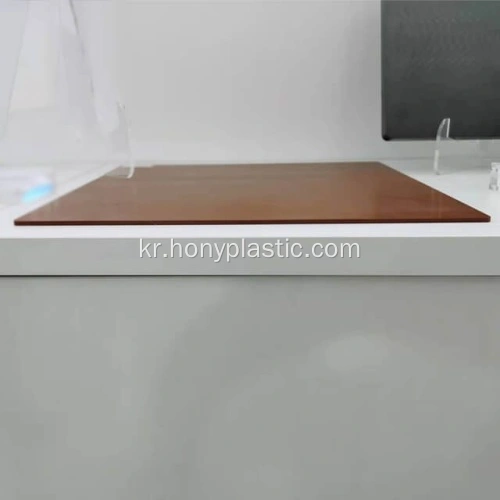 중국 Vespel SP-1의 자연 (채워지지 않은) PI 제조업체