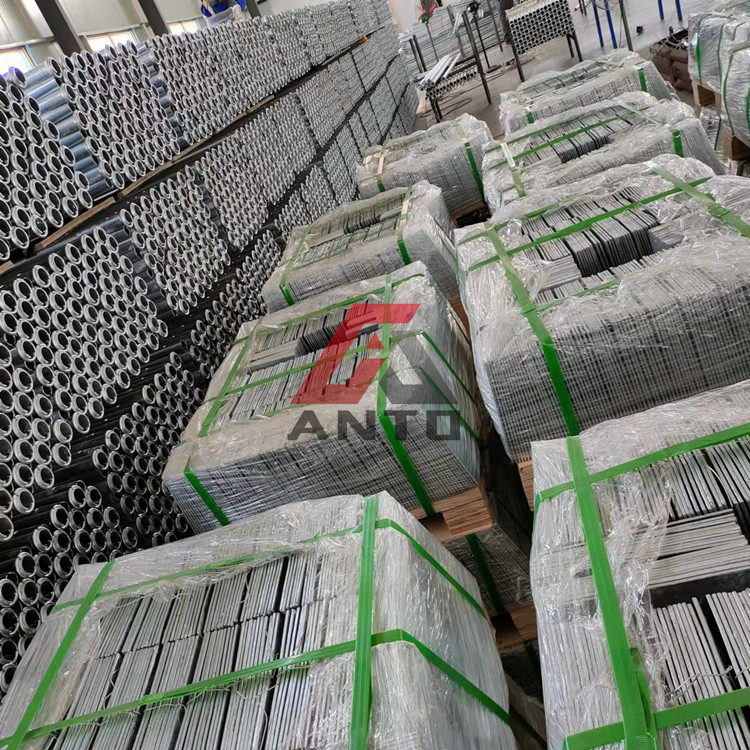 Anto Mining – Split Sets + Washers