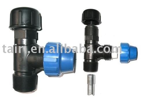 Pp Tapping Ferrule, High Quality Pp Tapping Ferrule on Bossgoo.com