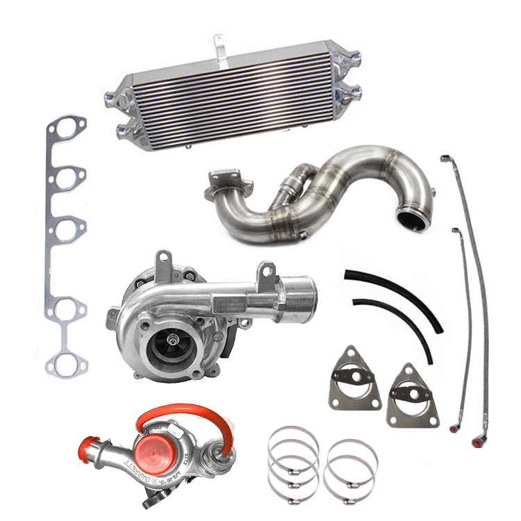 Universal Electric Turbocharger Kits For Sale - Quality And Durable ...