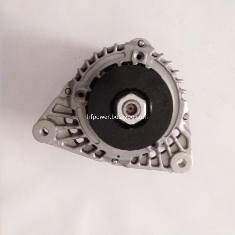 퍼킨스 예비 부품 알터네이터 12v T414270, Bossgoo.com의 고품질 퍼킨스 예비 부품 알터네이터 12v T414270