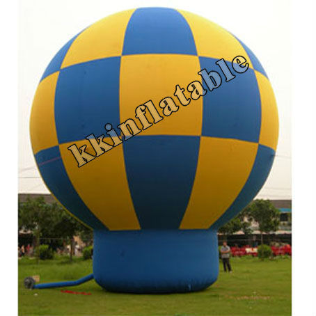 Inflatable Advertising / Ground Inflatable Balloons, High Quality ...