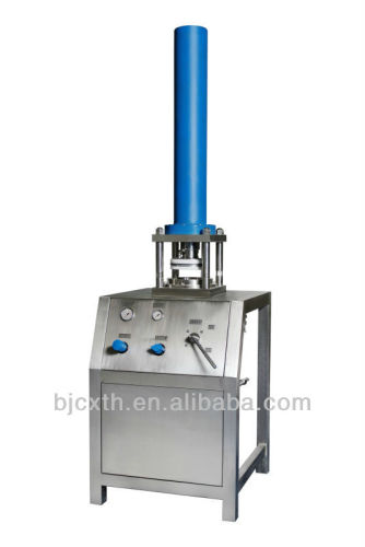 Id 150 Pilot Scale Preparative Hplc System, High Quality Id 150 Pilot ...