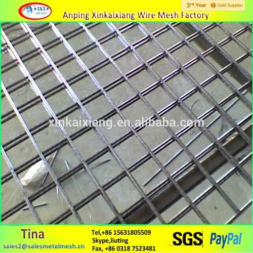 Welded Wire Mesh Panel, Wire Mesh China Manufacturer, Galvanized Welded ...