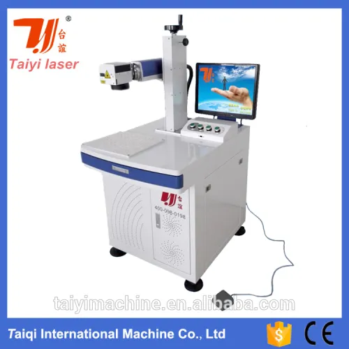Laser Date Printer, Packaging Laser Printer, High Quality Laser Date ...