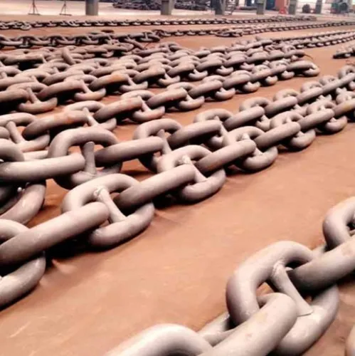 Qingdao Anchor Chain Factory Anchor Chain In Stocks, High Quality ...
