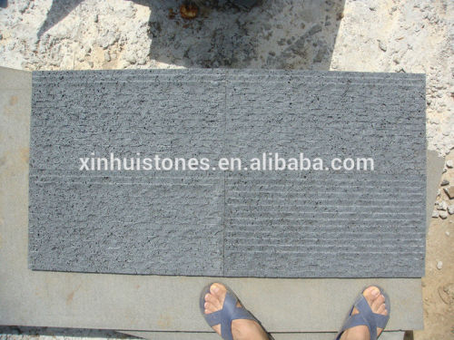 Sawn Cut Volcanic Lava Basalt Stone For Wall, High Quality Sawn Cut ...