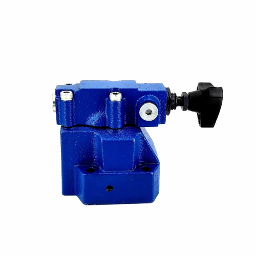 Rexroth Series Dz10 Pilot Operated Pressure Sequence Valves, High ...