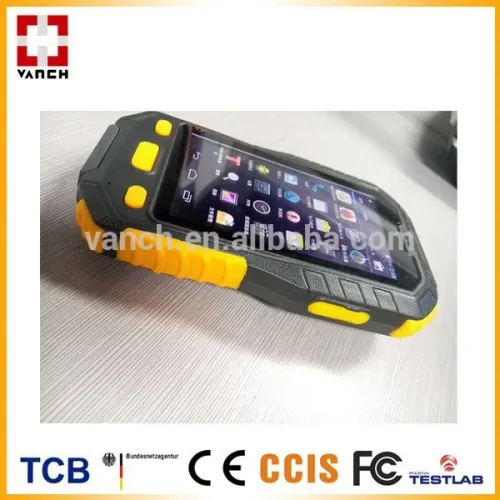 Document/files Management System Uhf Rfid Handheld Reader, High Quality ...