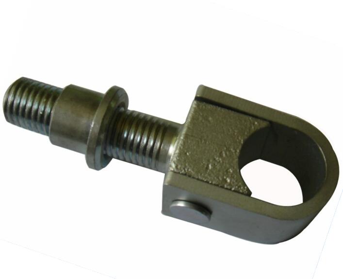 Zinc-plated Rotating Hinge For Heavy Duty Swing Gate, Bossgoo.com의 고품질 ...