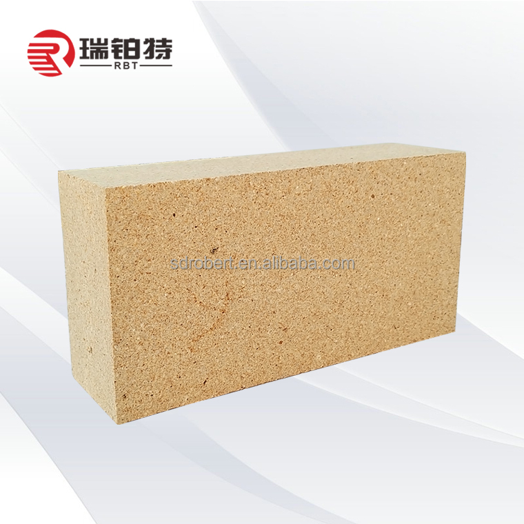 Robert Fire Brick - Sk32 Sk34 Sk35 Sk36 Sk37 Sk38 Fire Clay Bricks For ...
