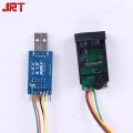 60m USB Interface Laser Distance Sensors China Manufacturers Suppliers ...