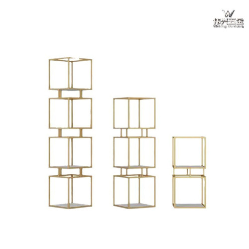 Multi Level Floor To Ceiling Shelves, High Quality Multi Level Floor To ...