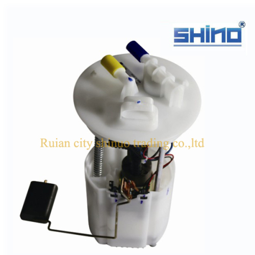 Genuine Chinese Auto Parts Chery Tiggo Fuel Pump T11-1106610da, High ...