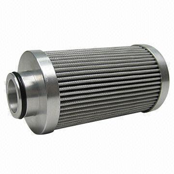 Hydraulic Drive System Filter Element, Replacement For Parker Filter ...