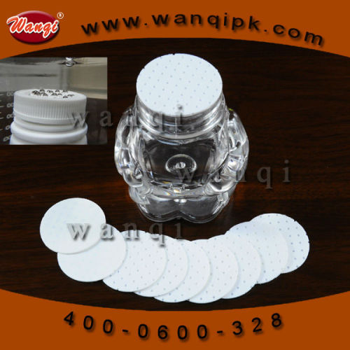 Vent Caps With Pe Foam Vent Liners, High Quality Vent Caps With Pe Foam ...