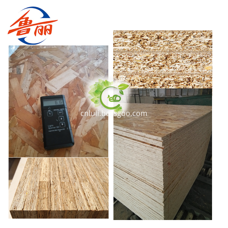 9mm ~ 18mm 다용도 Osb, Bossgoo.com의 고품질 9mm ~ 18mm 다용도 Osb