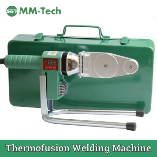 Socket Fusion Welding Machine Zrjq-32, High Quality Socket Fusion ...