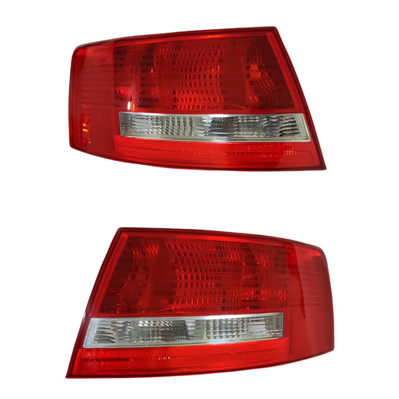 Oem 4f5945096 Halogen Tail Lamp Right For Audi A6 C6 2008, High Quality ...