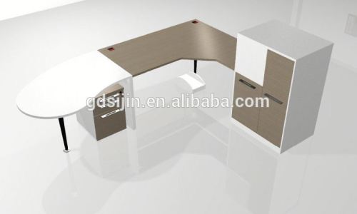 Modern Quick Delivery Modern Executive Desk Office Table Design, Modern ...