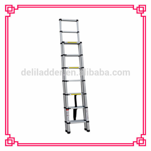 Aluminium Extension Ladder /ladder Telescopic Prices, High Quality ...
