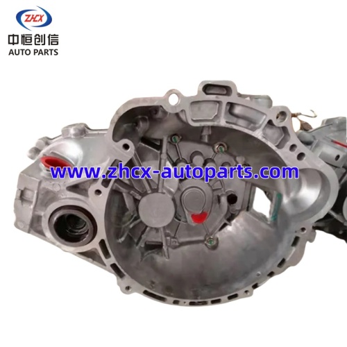 เกียร์เกียร์เกียร์ธรรมดา S170 สำหรับ Geely Englon Sc7 คุณภาพสูง เกียร์ ...