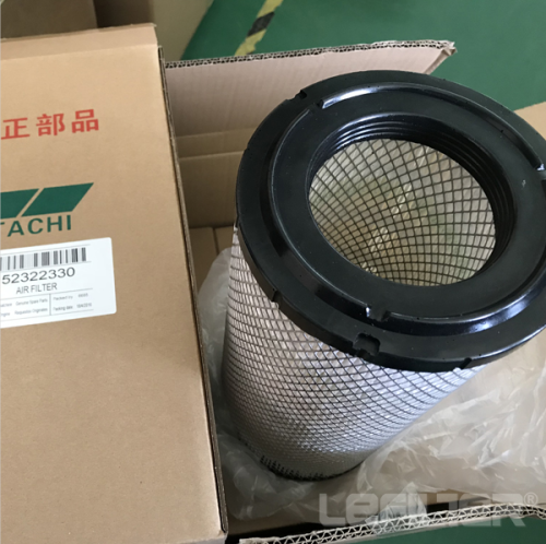 Hitachi Compressors Air Filter Parts 52322330, High Quality Hitachi ...