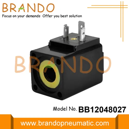 Burkert Type 0256 Solenoid Valve Coil 120v 12w, High Quality Burkert ...