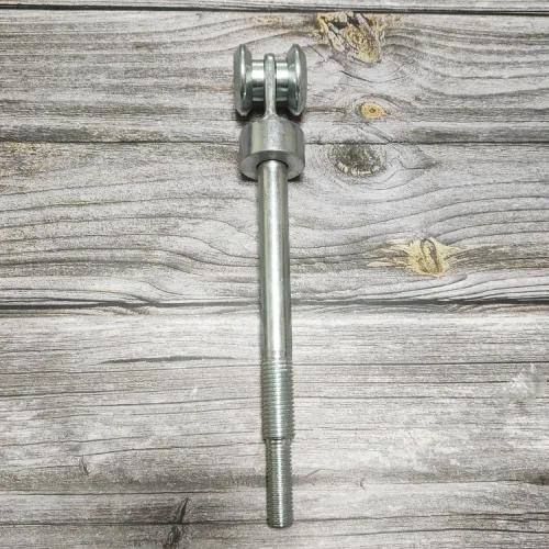 Sliding Gate Hanger Rollers 360 Turning, High Quality Sliding Gate ...