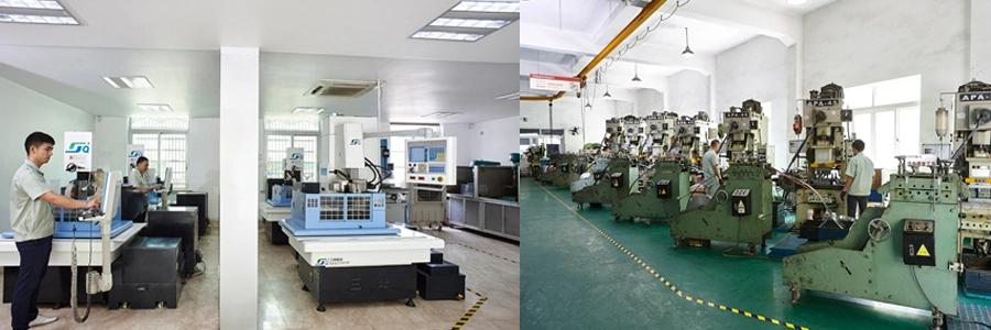 240mm2 Al/cu Cable Universal Terminal Block Yellow/green 2p, High ...