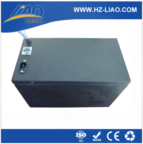 Lifepo4 (lfp) Battery Module 60v 100ah For Meteorological Station/solar ...