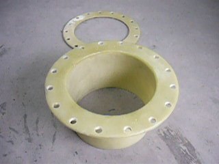 Frp Flanges, High Quality Frp Flanges on Bossgoo.com