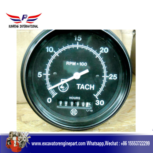 Engine Meter Tachometer 3049555 For Diesel Engines, High Quality Engine ...