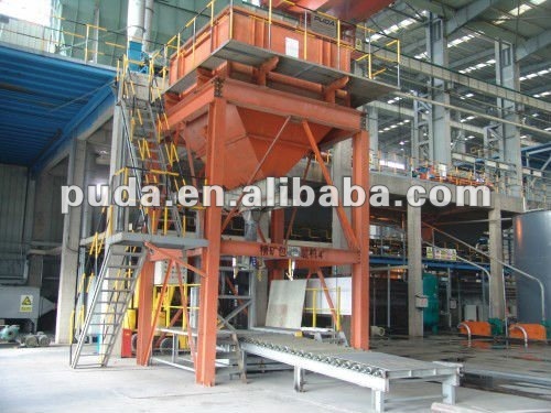 Big Bag Packing System For Zinc Concentrate, High Quality Big Bag ...