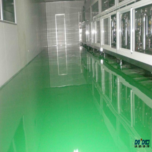 Self-leveling Flooring Liquid Solvent-free Coatings For Laboratory ...