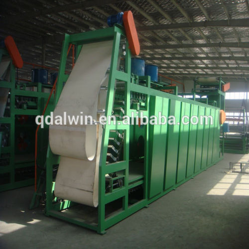 Rubber Batch-off Cooling Machine Unit, High Quality Rubber Batch-off ...