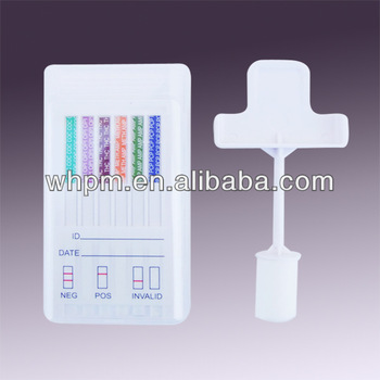 First Sign Saliva Drug Rapid Test Device, High Quality First Sign ...
